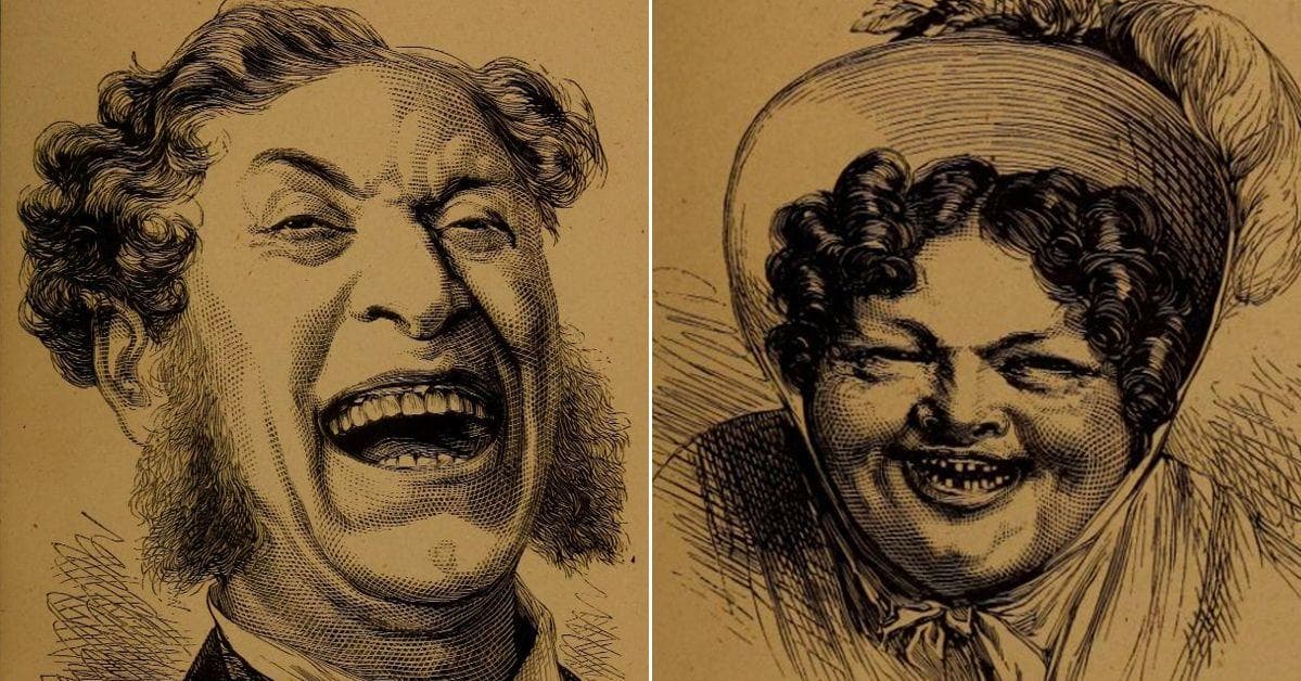 13 Victorian Era Jokes That Are Actually Still Funny