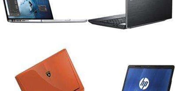 Best Cheap Laptop Brands | List of Top Budget Laptop Manufacturers