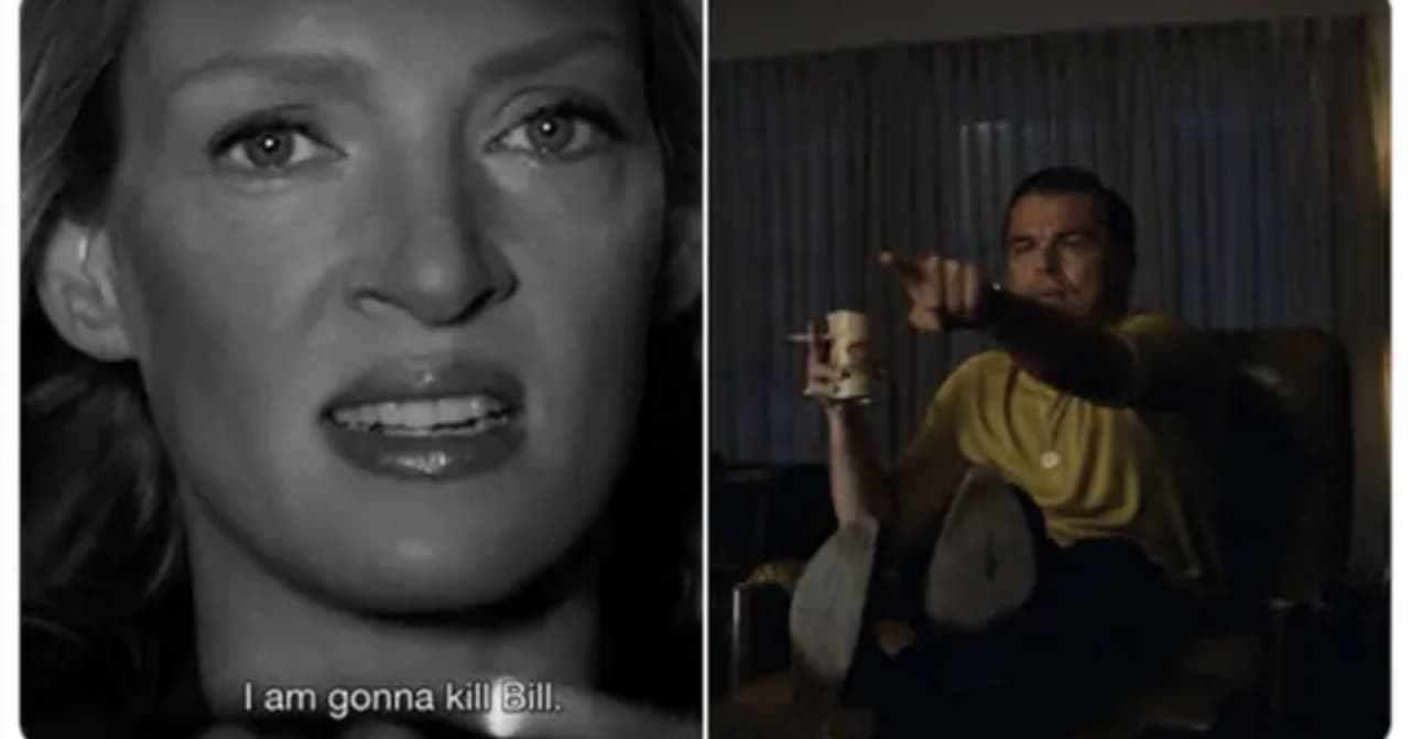 Tarantino Memes Funny Enough To 'Kill Bill'