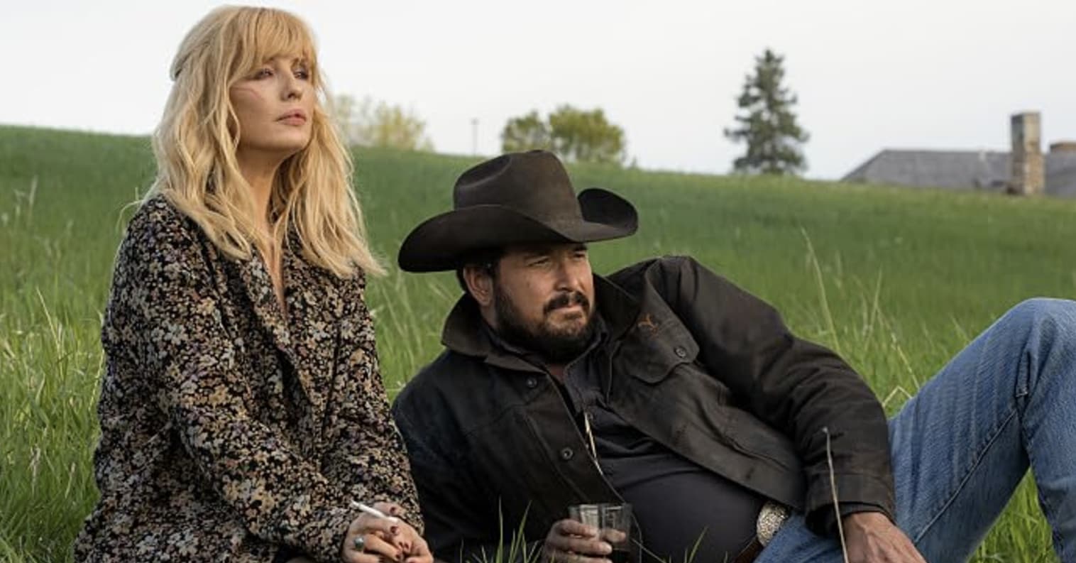 5 Things We Know About The 'Yellowstone' Spinoff