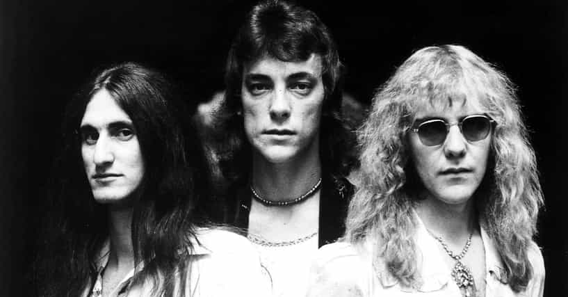 Best Rush Songs List | Top Rush Tracks Ranked Best Rush Songs List | Top Rush Tracks Ranked