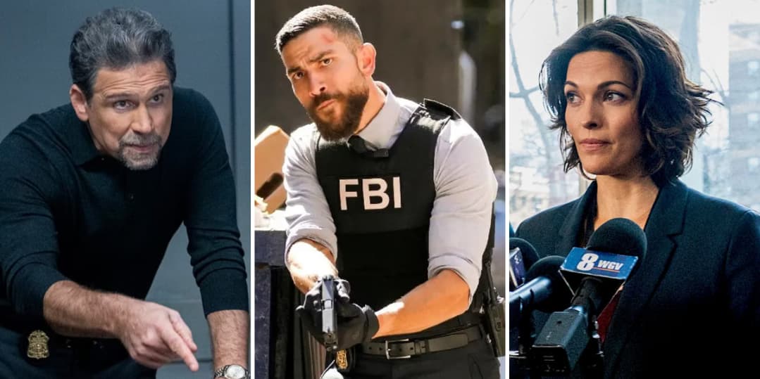 9 Ways The 'FBI' Franchise Get Real FBI Work Completely Wrong