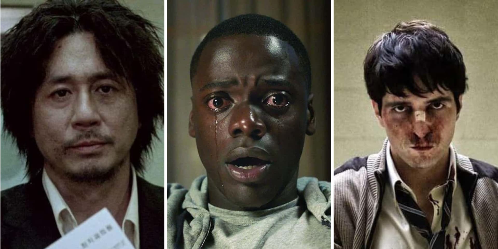 8 Thriller Films That Surprisingly Share The Same Plot Structure