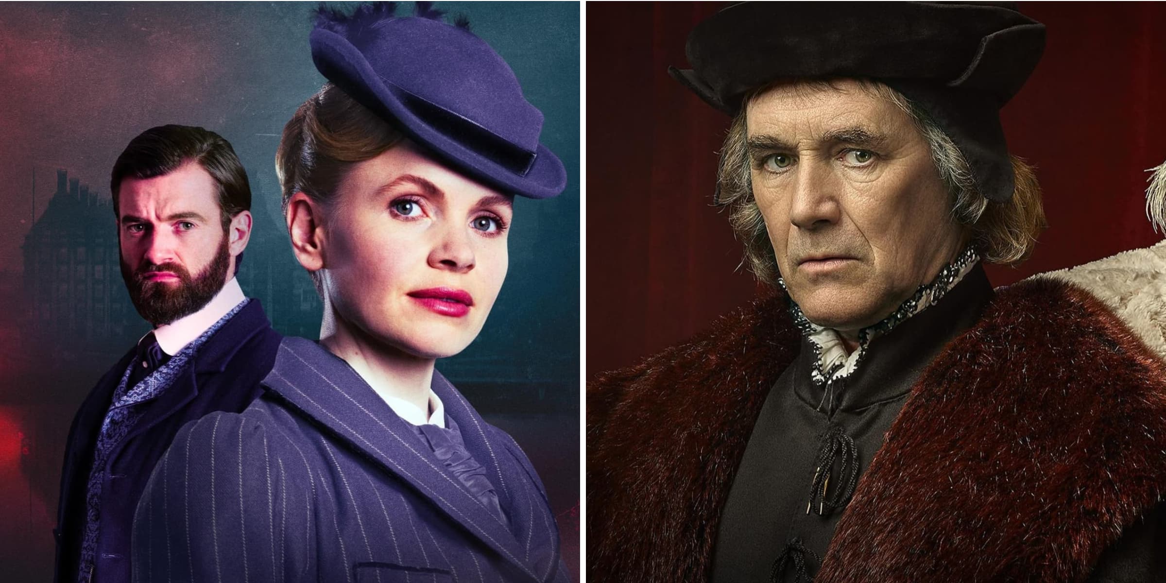 Period Dramas Coming To PBS Masterpiece
