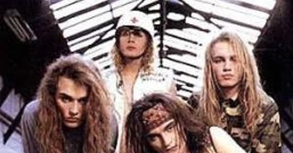 List of All Top D-A-D Albums, Ranked