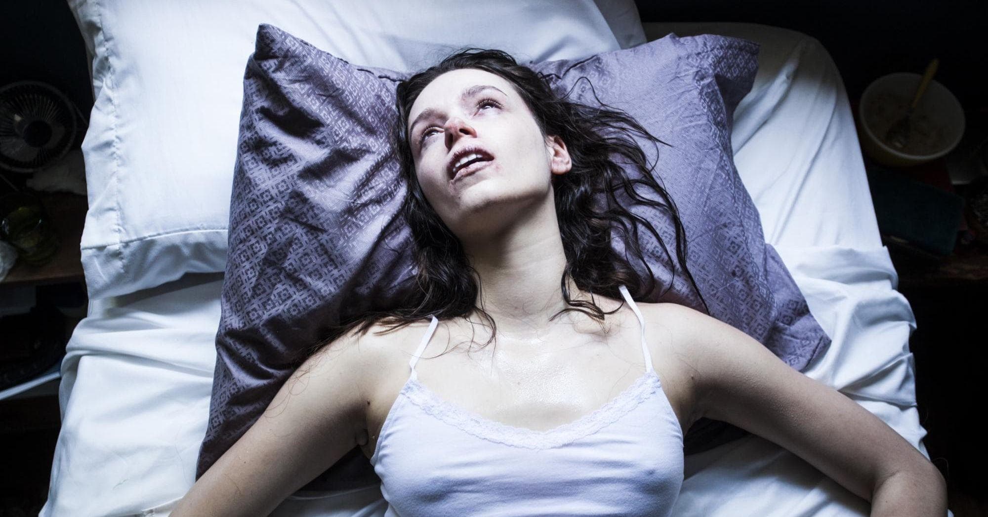 Hidden Horror Movie Gems From The 2010s