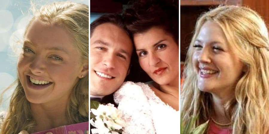 7 Nostalgic Rom-Coms From The 2000s You Can Stream Right Now