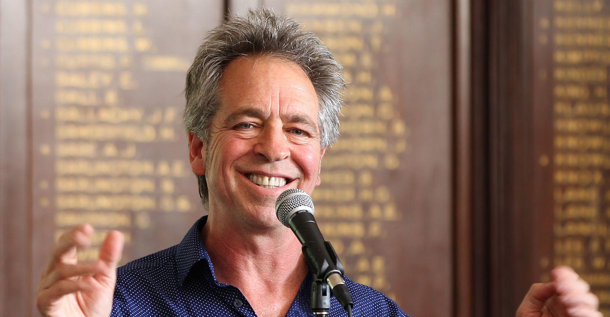 Famous Comedians from Australia | List of Top Australian Comedians