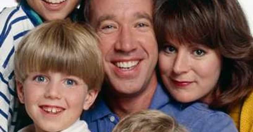 The Longest Running TV Show List The Longest Running TV Show List
