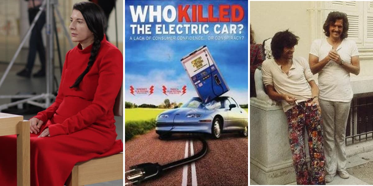 The Best Documentaries From 2010, Ranked