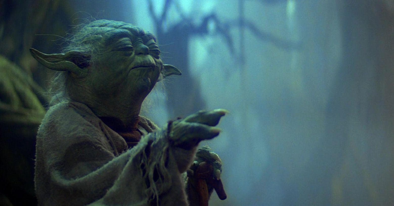 Most Powerful Force Acts In 'Star Wars'