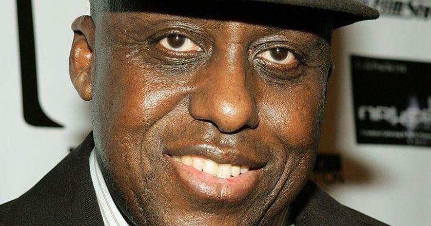 Bill Duke Movies