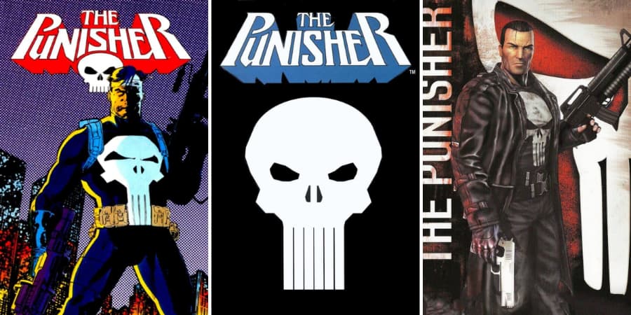 All 6 'The Punisher' Games, Ranked By Fans
