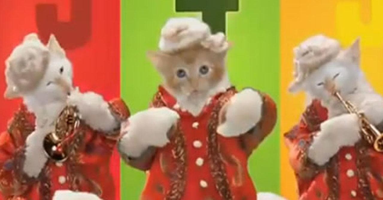 Animals Singing in Commercials | Videos of Animal Songs in Ads