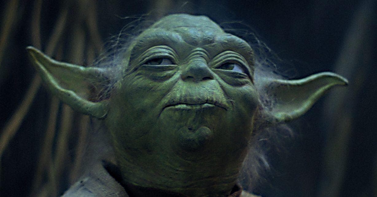 Small Yoda Details From Star Wars That Demand A Rewatch