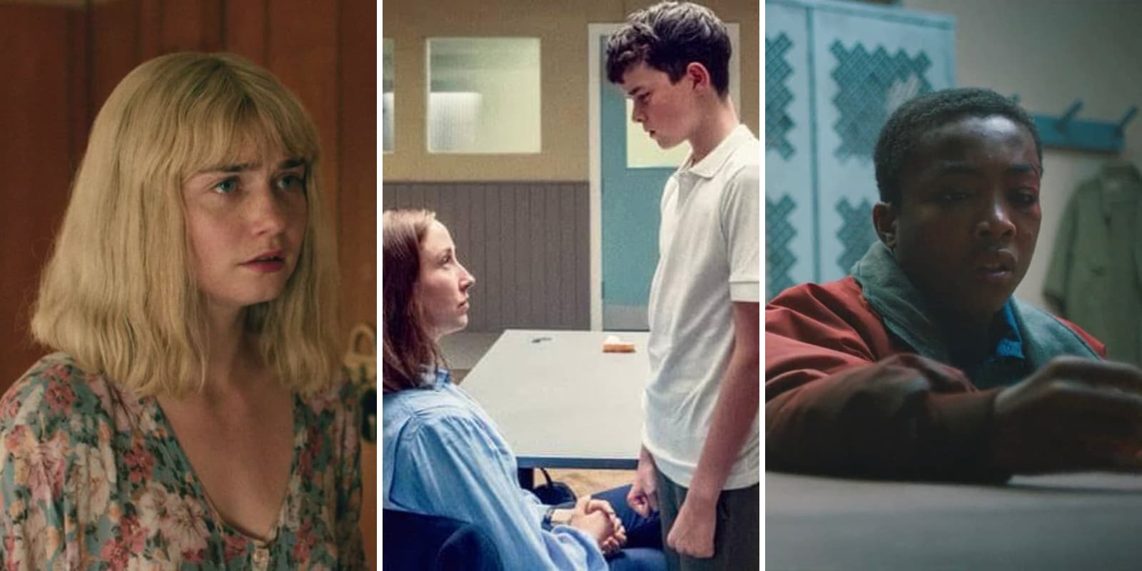 The 13 Best Crime TV Shows And Movies About Teenagers