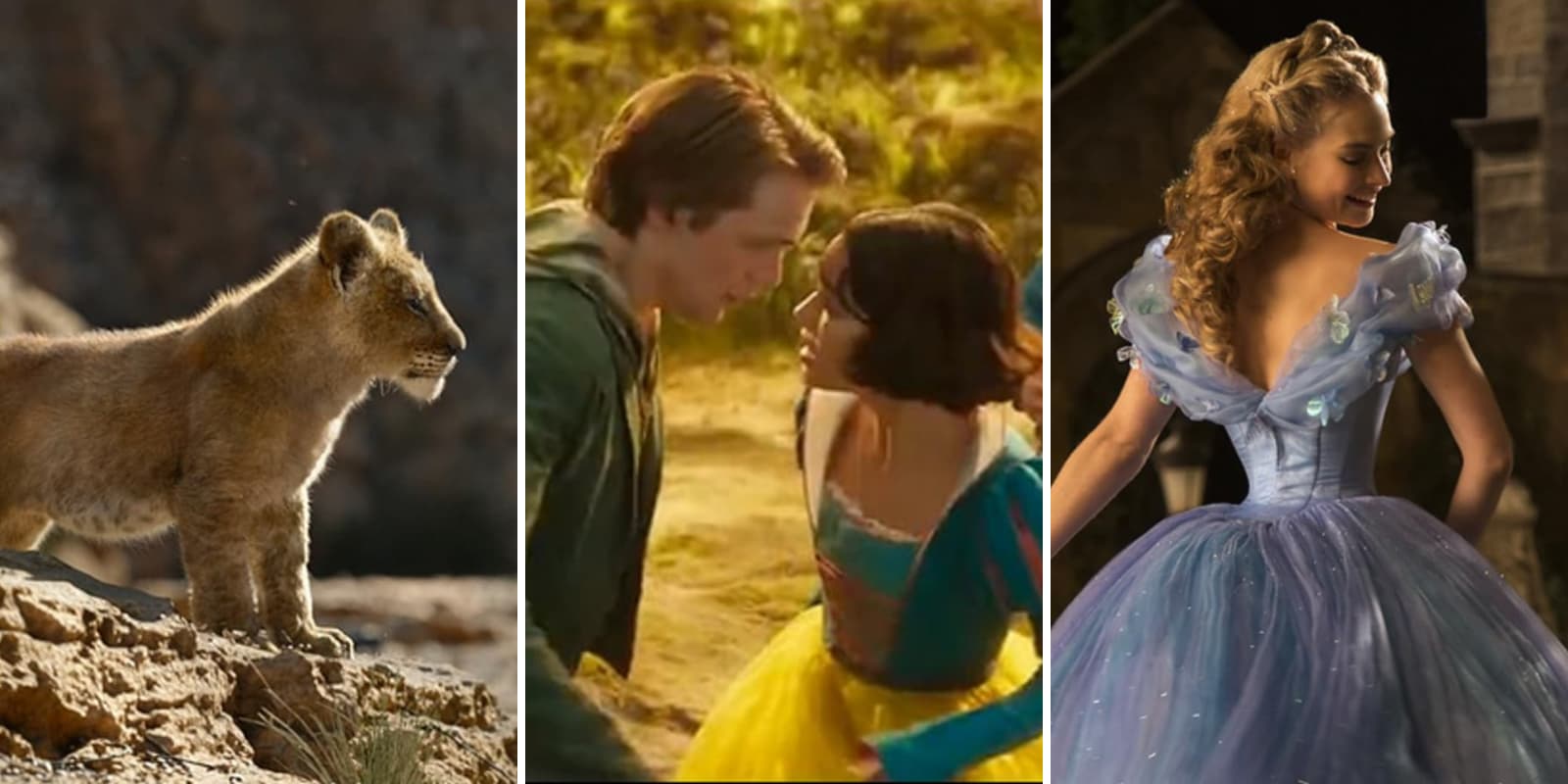 The 12 Biggest Disney Live-Action Remake Controversies