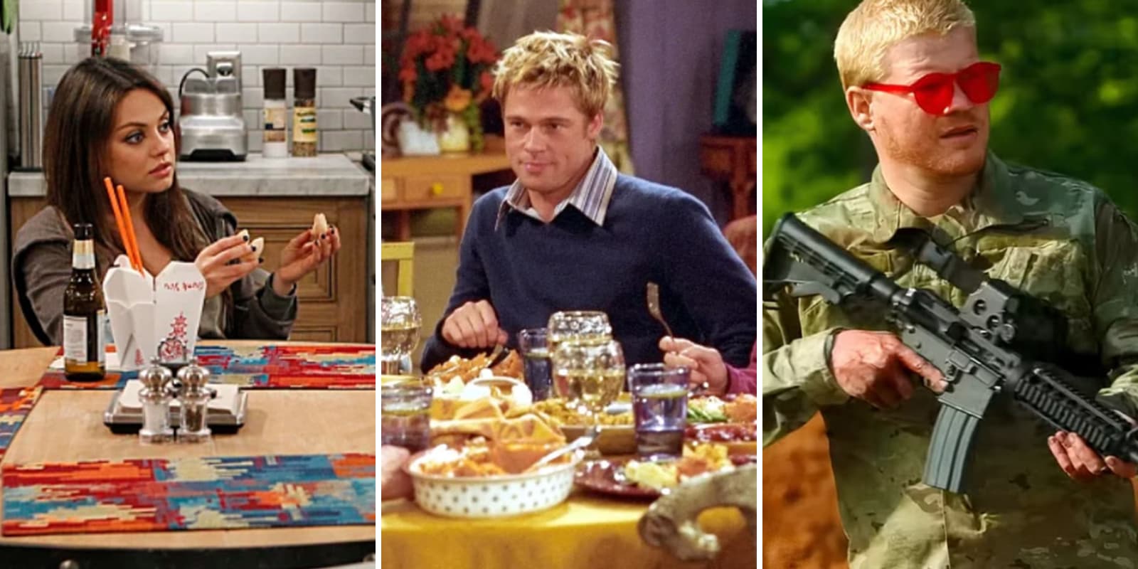 11 Memorable Movie And TV Cameos From Stars' Significant Others