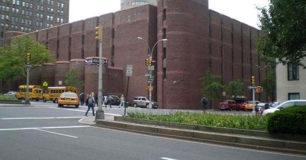 Famous Alumni of Hunter College High School: Celebrities Who Went to HCHS