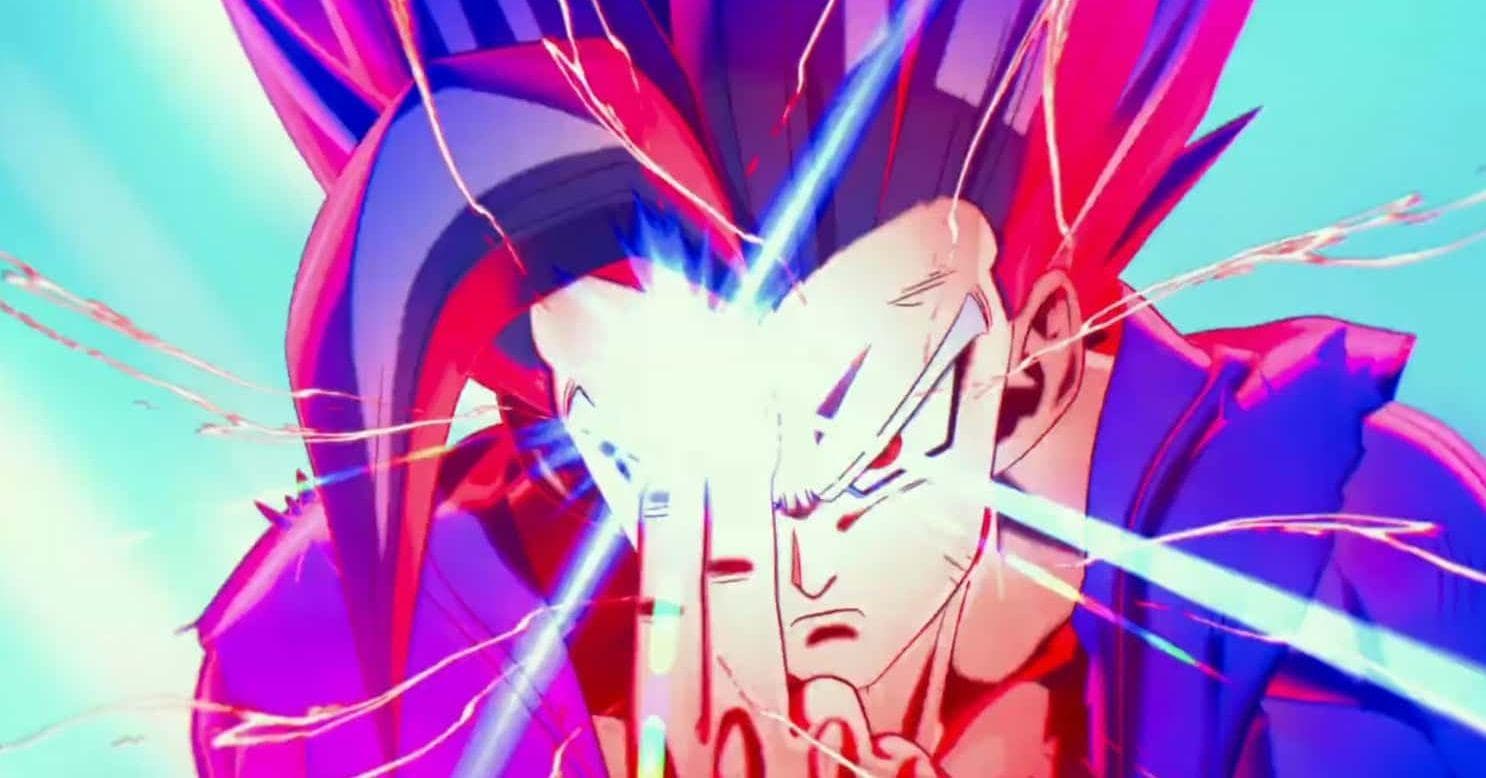 12 Times Gohan Nearly Surpassed Goku In Dragon Ball History