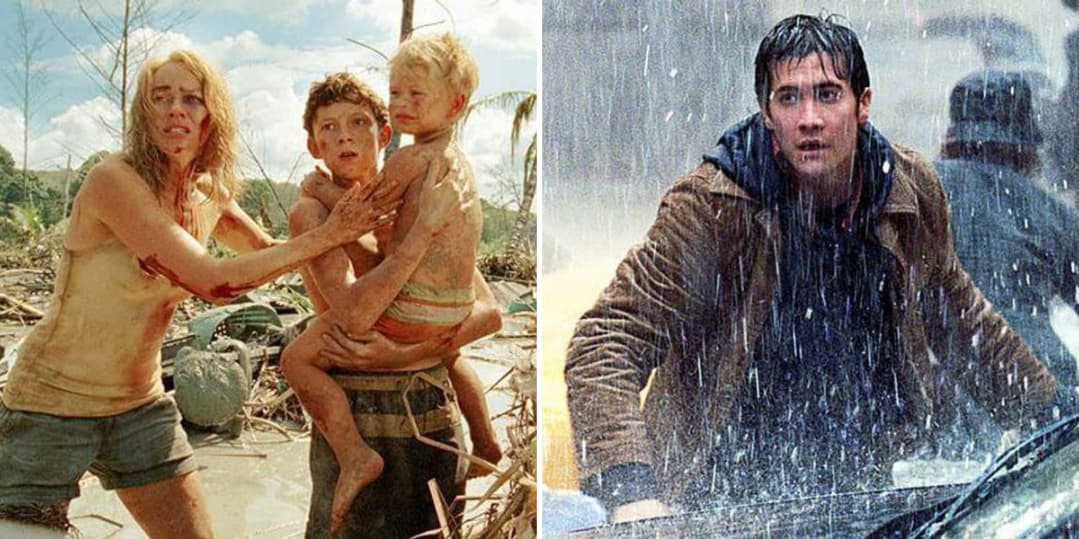 15 Disaster Movies That Actually Deliver on Their Apocalyptic Promises
