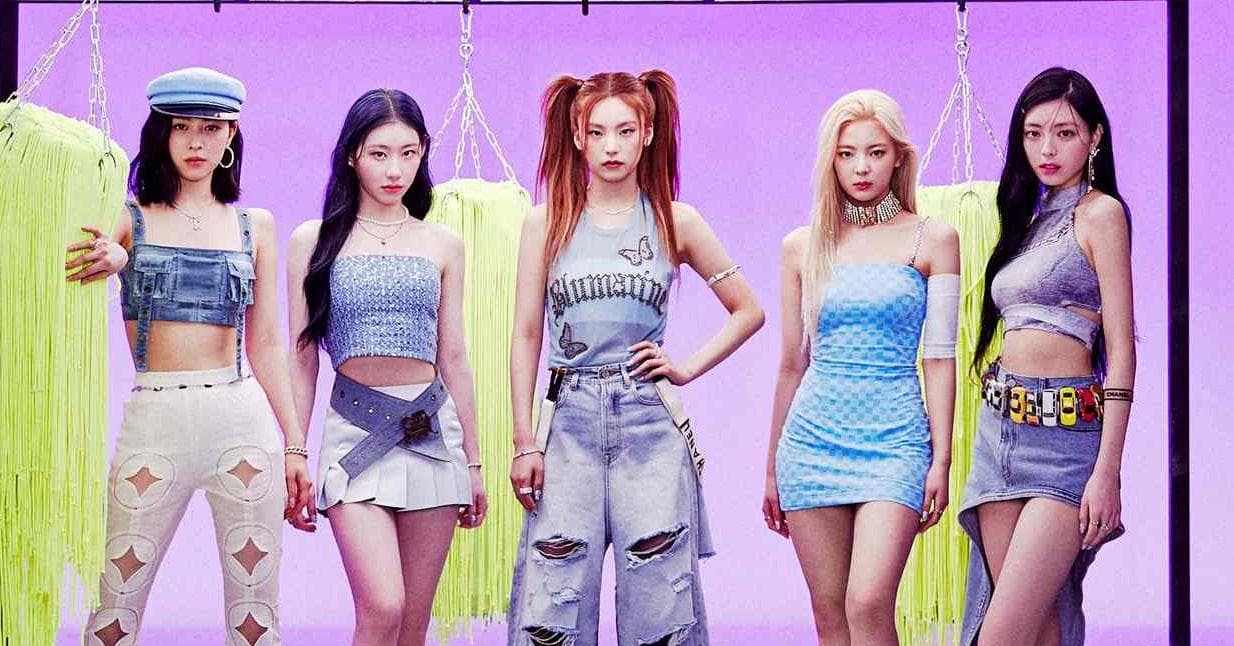 The 25 Best ITZY Songs, Ranked By Fans