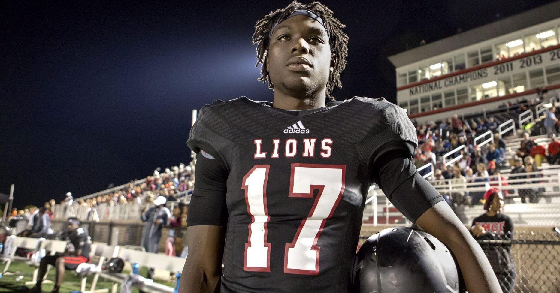 The 100+ Best Sports Documentary Series, Ranked By Fans