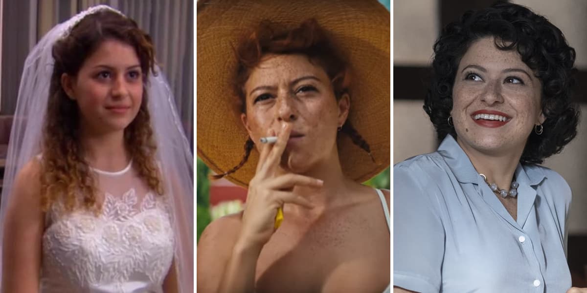 The Best Alia Shawkat Movies & Shows, Ranked