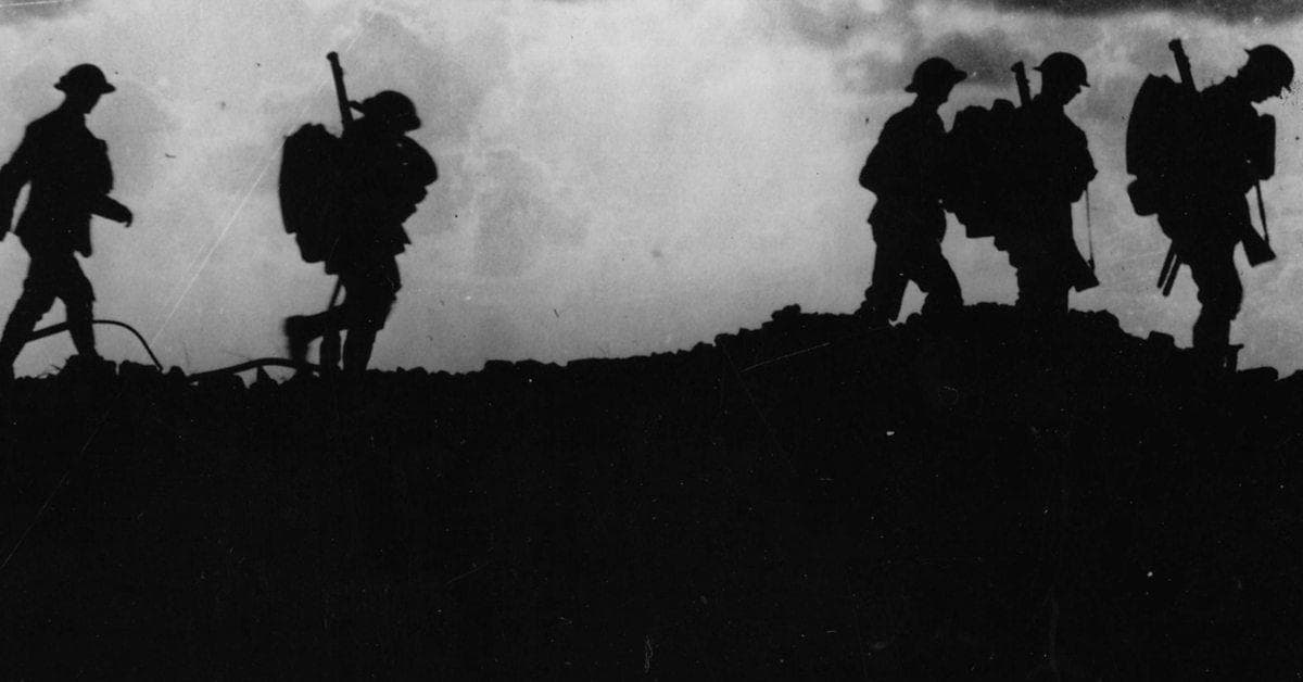 The Best World War I Documentary Series, Ranked By History Buffs