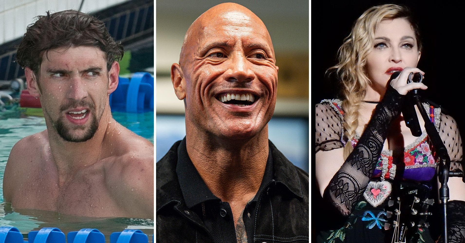 celebrities gone wrong