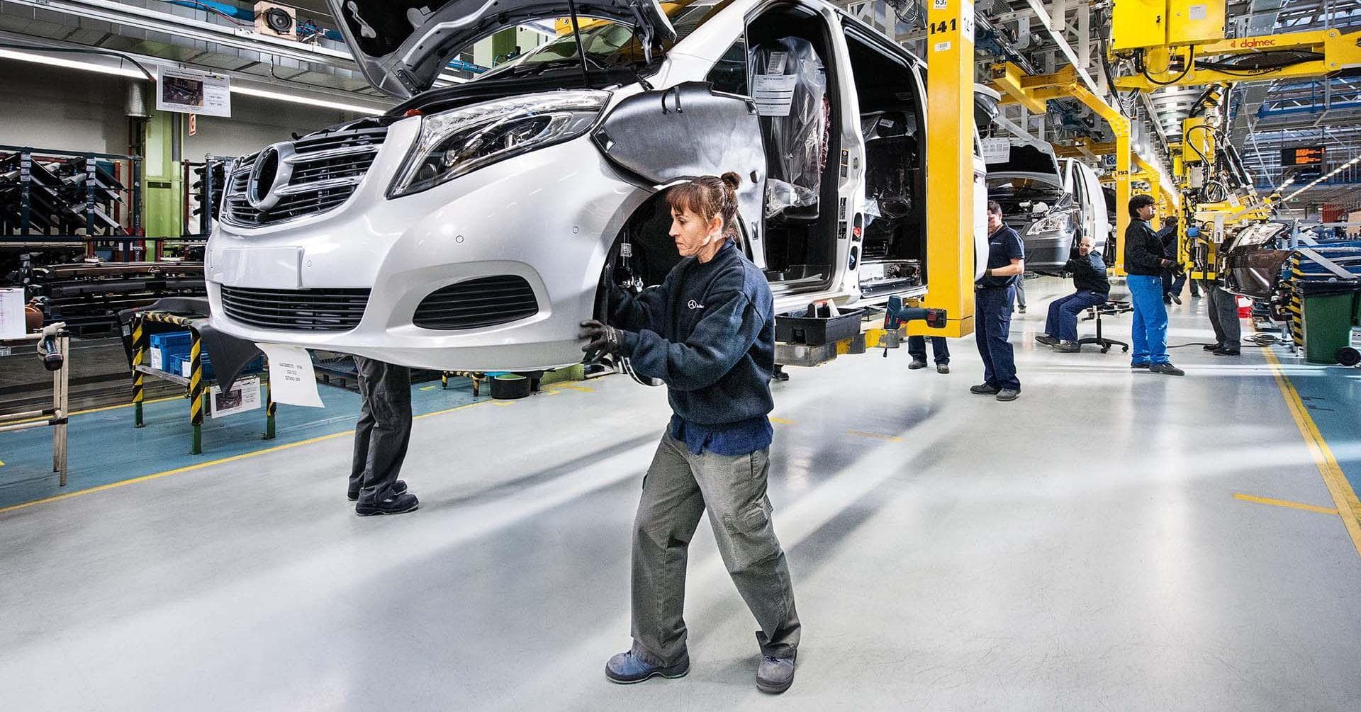 The 40 Best Industry Documentary Series, Ranked By Fans