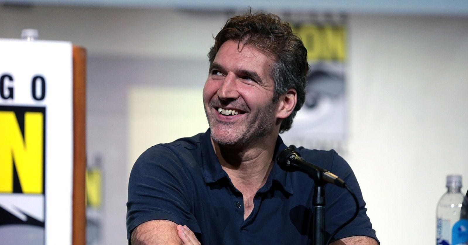 Every Movie & TV Show Written By David Benioff, Ranked