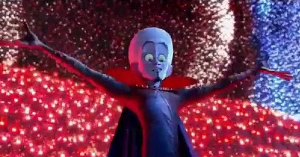 Fans Share Observations About 'Megamind' That Prove It's All About ...