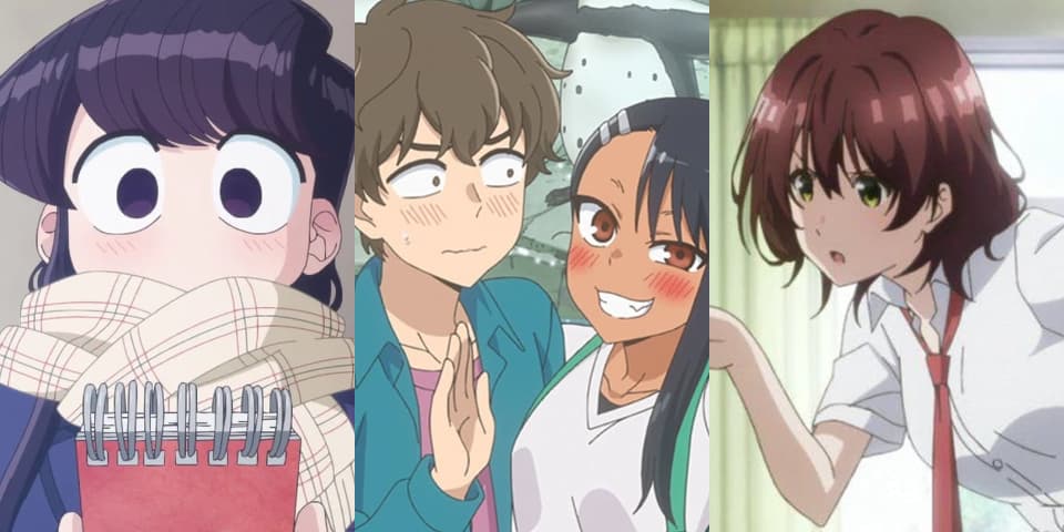 The 16 Best Anime Like Horimiya You Should Watch Next, Ranked