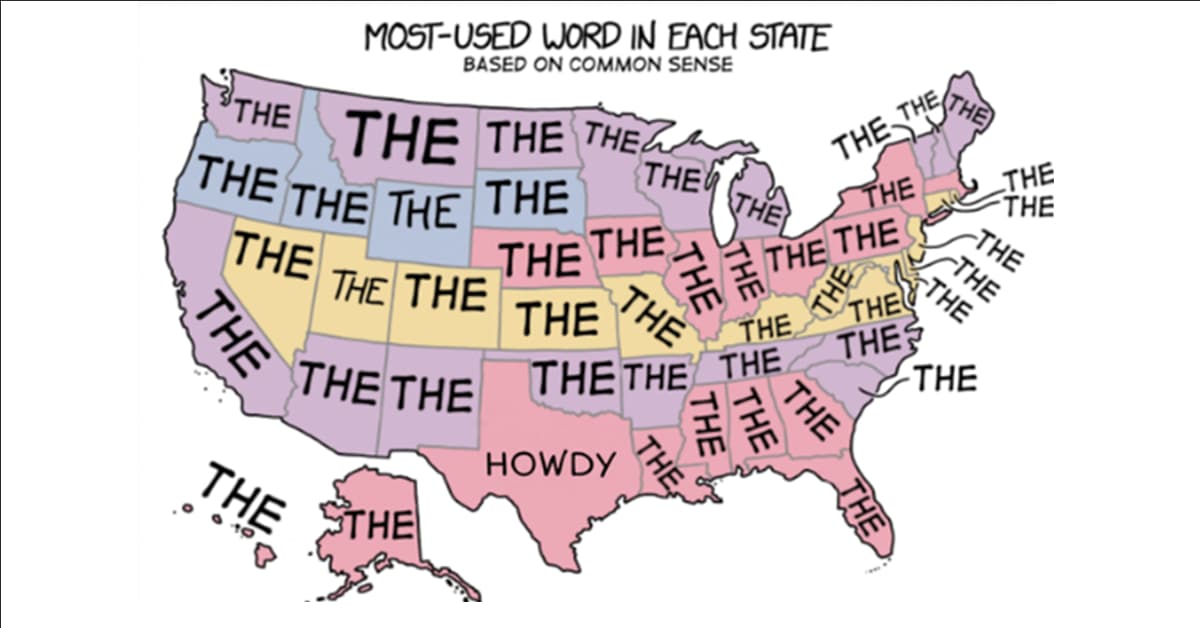 38 Big Memes Only People From Texas Will Appreciate