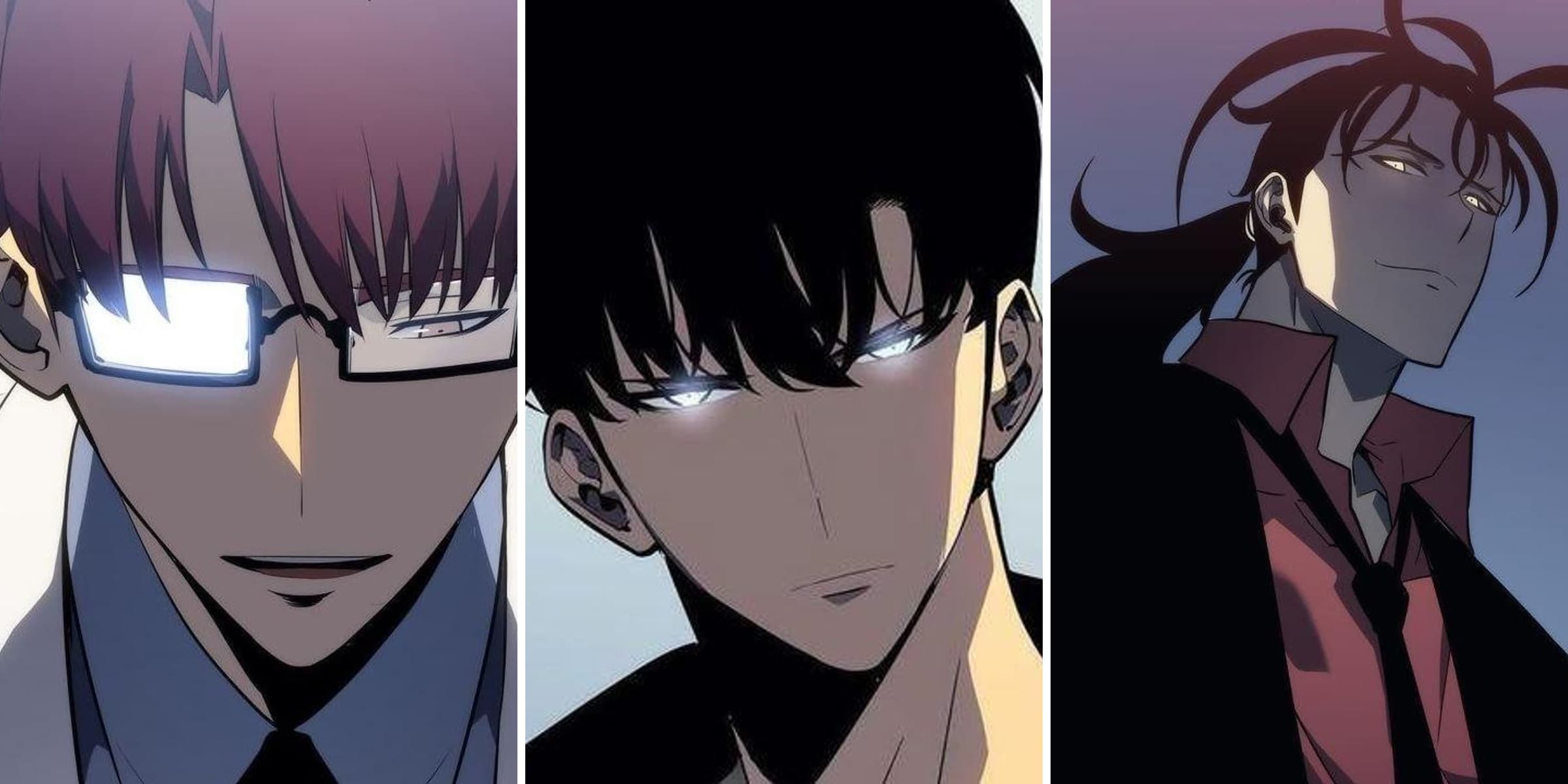 The 17 Best Female Characters From ‘Solo Leveling,’ Ranked By Fans