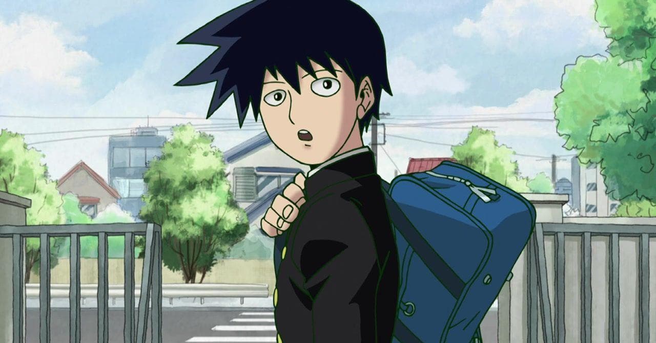 List Of Anime Characters Born On July 2nd (Canon Birthdays)