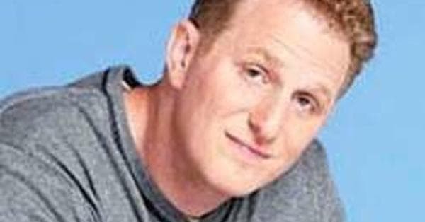 Michael Rapaport Zebrahead