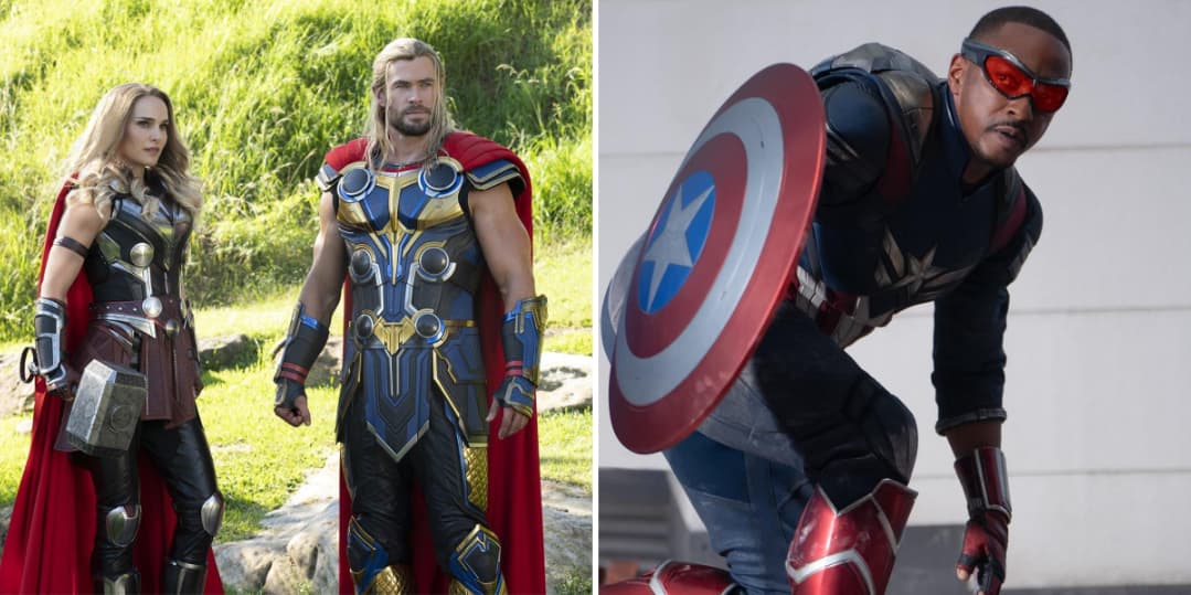 7 Underrated Marvel Projects That Score Below 70% on Rotten Tomatoes