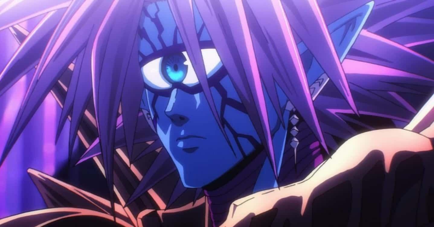 15 'One-Punch Man' Characters Who Could Give Saitama A Run For Their Money