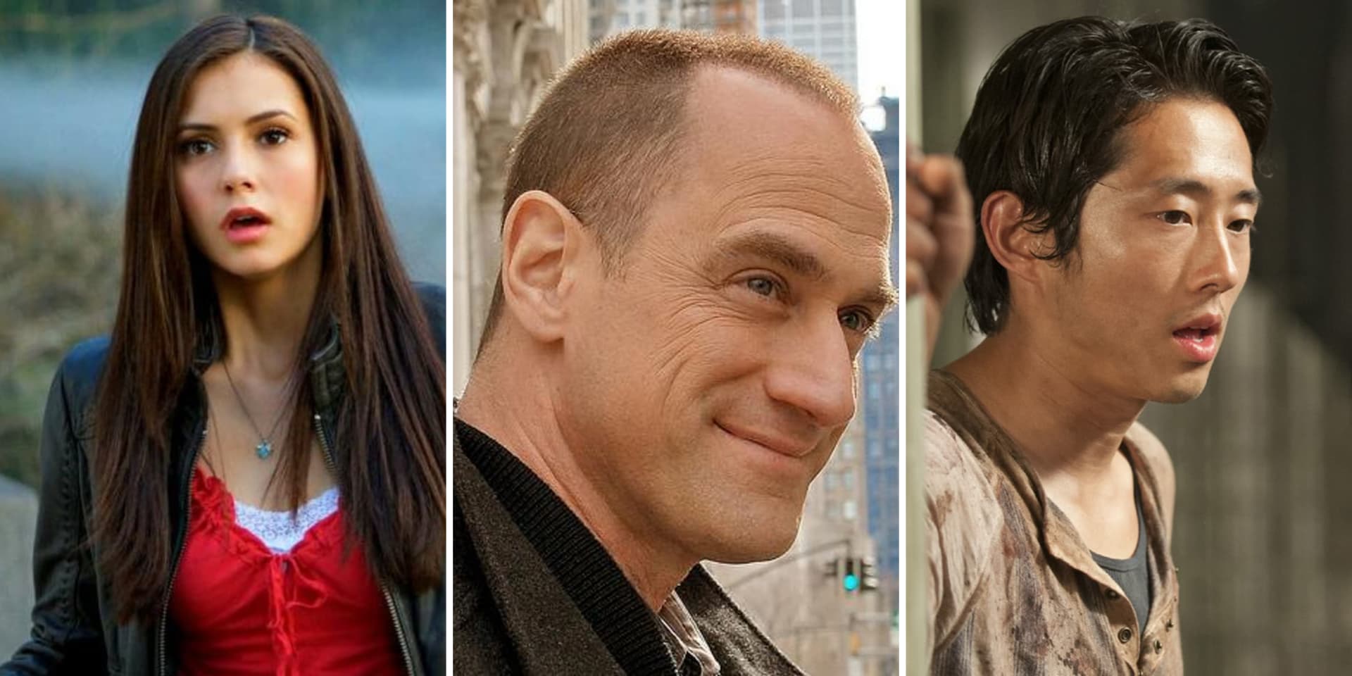 14 TV Characters That Deserved Better Endings, Ranked By Fans