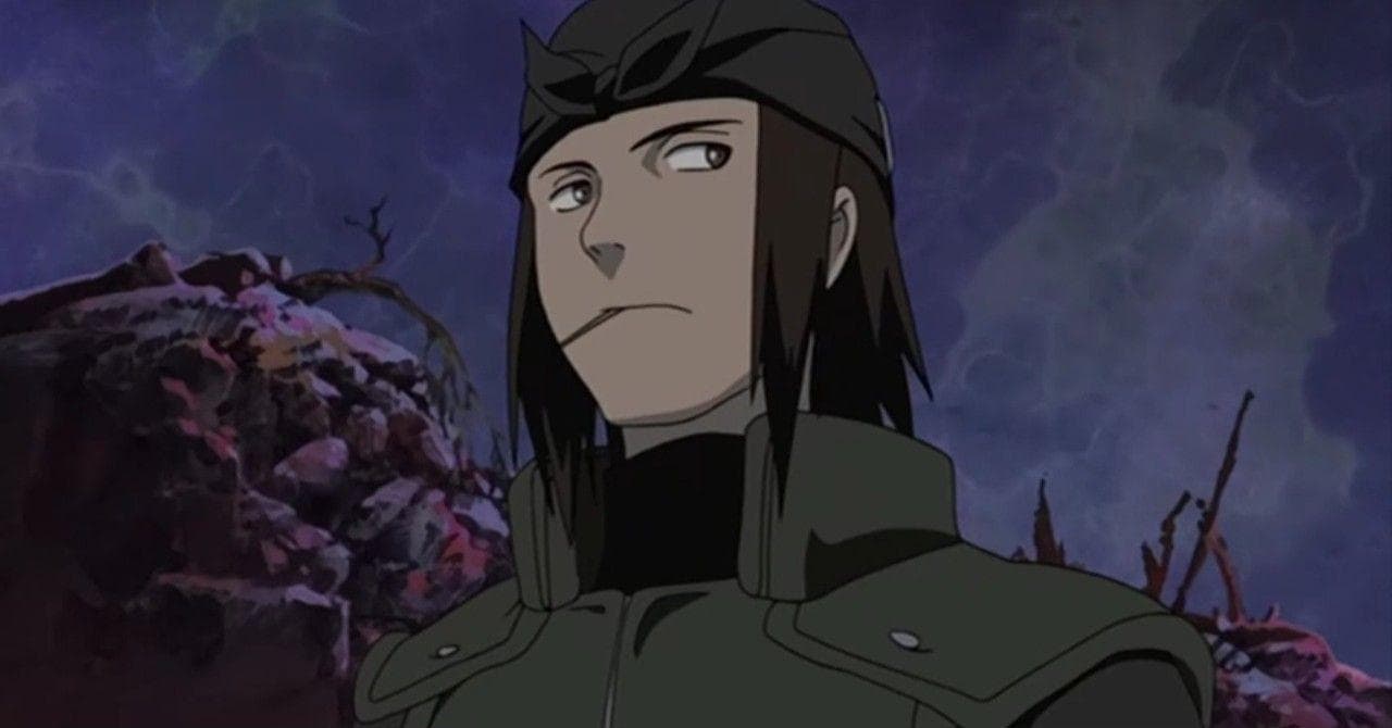 List Of Anime Characters Born On July 17th (Canon Birthdays)
