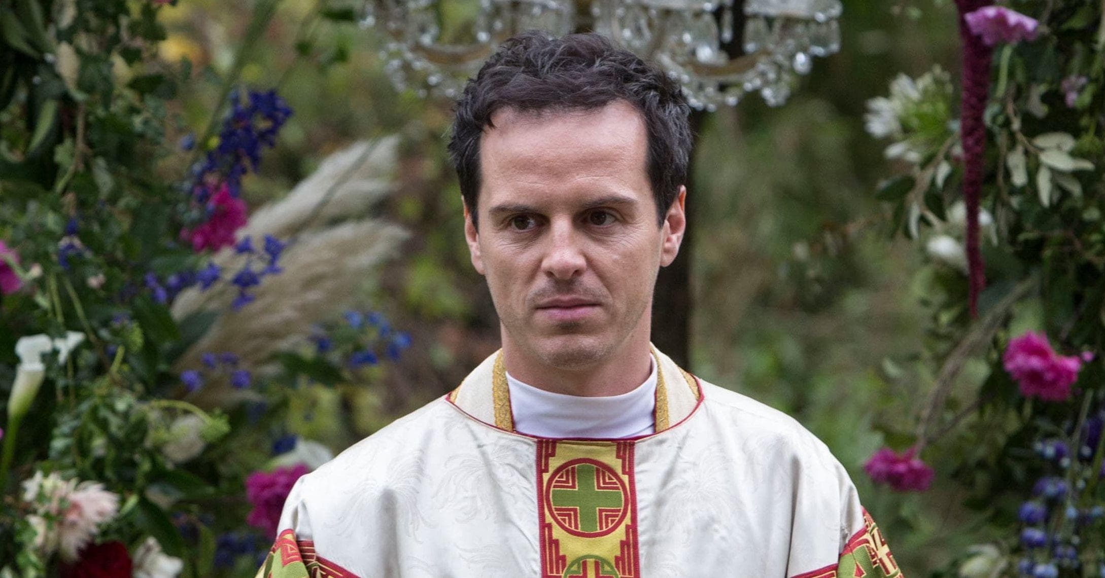 All Of Andrew Scott's Movies And Shows, Ranked By Fans