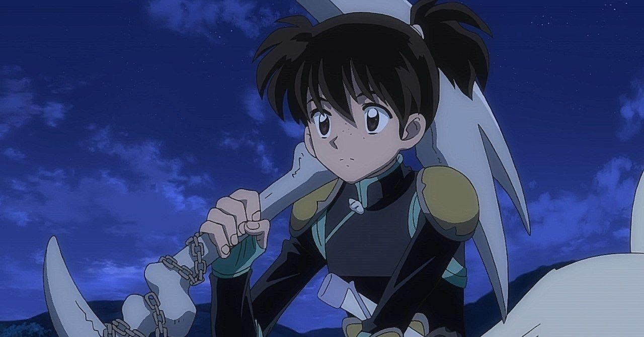 List Of Anime Characters Born On July 22nd (Canon Birthdays)