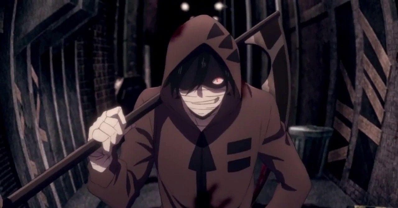 List Of Anime Characters Born On July 24th (Canon Birthdays)
