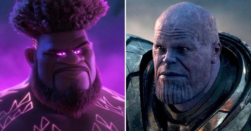 7 Ways That 'Moana 2's Nalo Is Superior To Marvel's Thanos