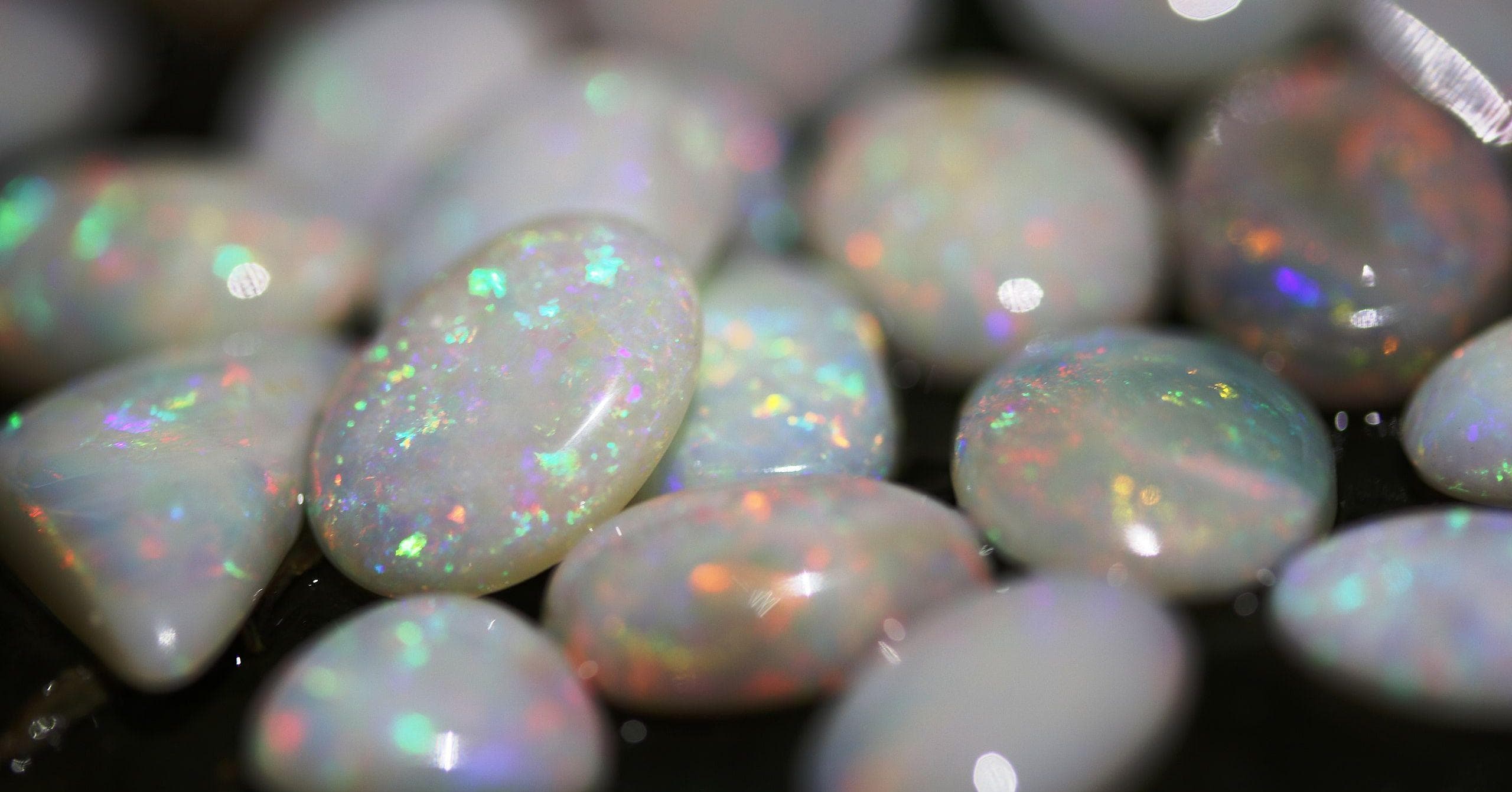 The History And Lore Of Birthstones, Explained