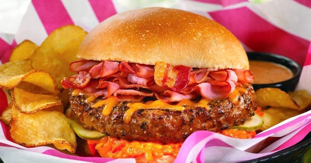 T.G.I. Friday's Recipes | How to Make Friday's Jack Daniel's Sauce