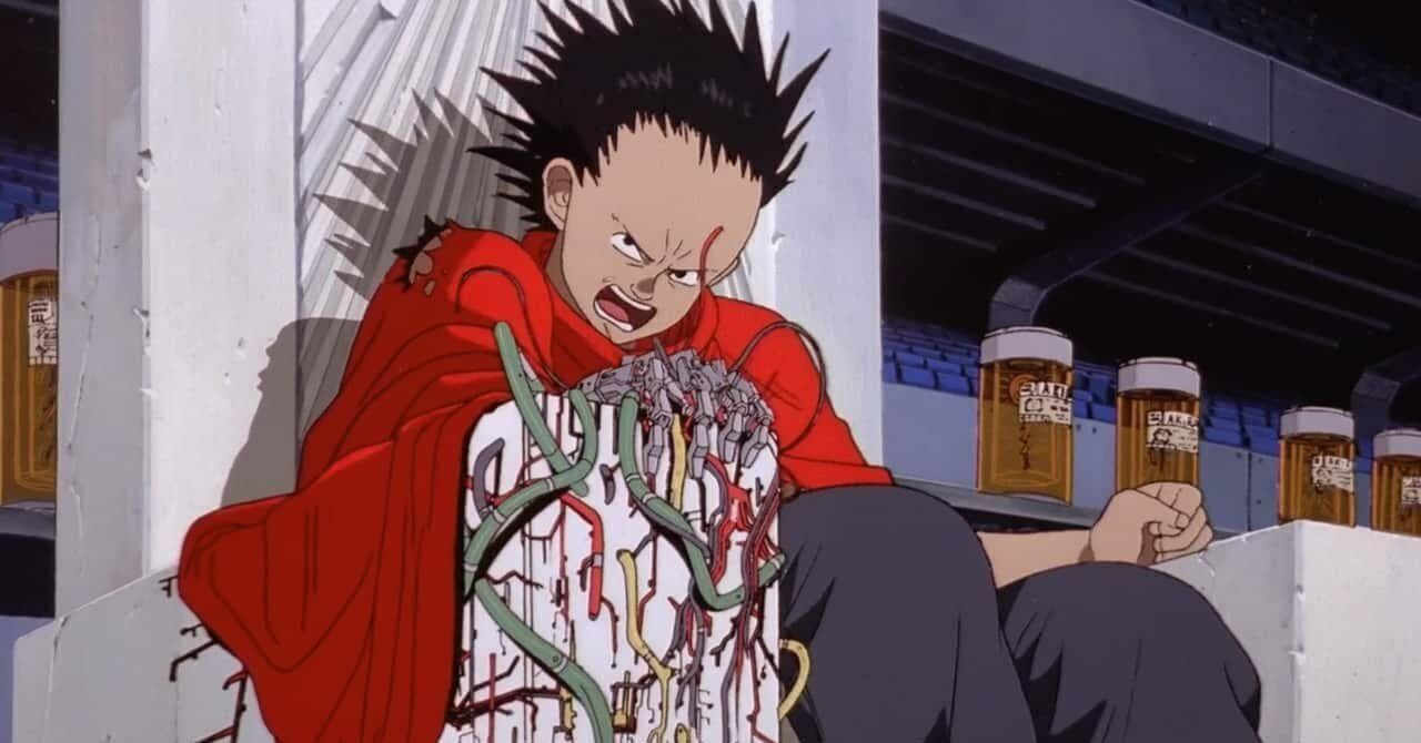 List Of Anime Characters Born On July 29th (Canon Birthdays)