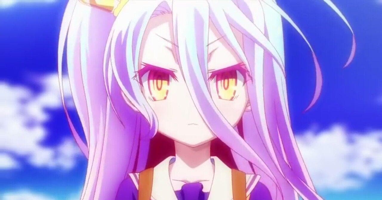 List Of Anime Characters Born On July 27th (Canon Birthdays)
